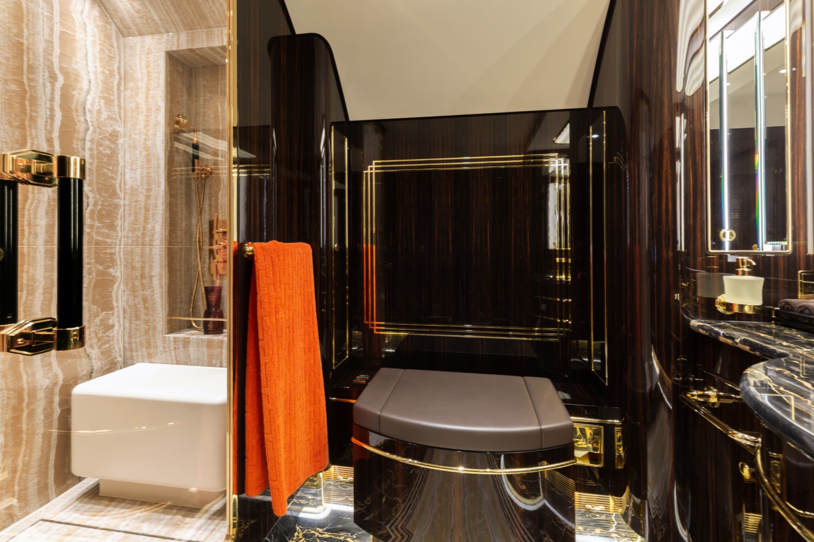 AIRBUS ACJ319 NEO SN 10897 | Private Jet | Global Jet